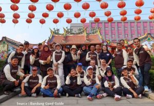 8 Cara Membuat Rundown Acara Gathering Kantor yang Menarik » Bima ...