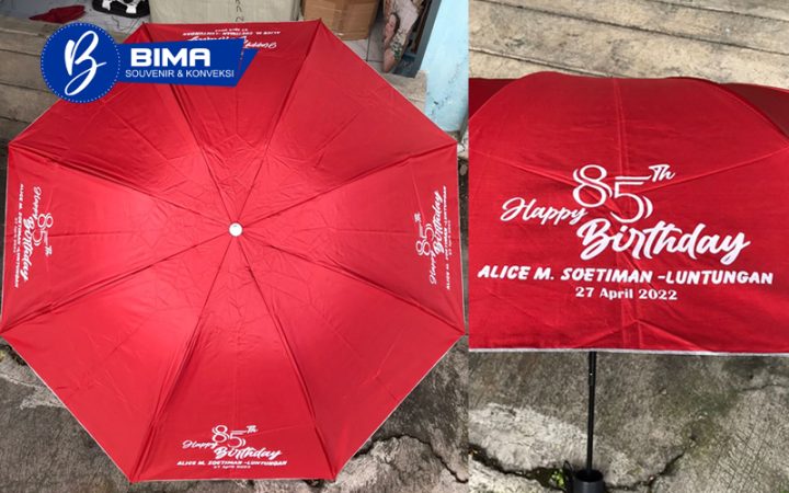 Galeri Produk » Bima Souvenir & Konveksi