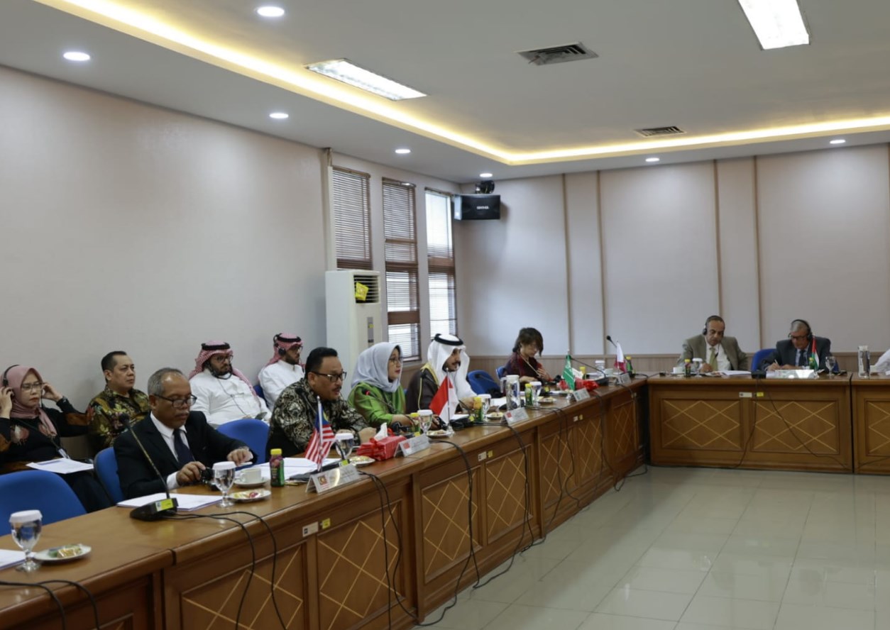 5 Layout Ruang Rapat Paling Sesuai dengan Kebutuhan » Bima Souvenir ...