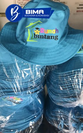 8 Kelebihan Topi Rimba untuk Berbagai Kegiatan Outdoor » Bima Souvenir ...