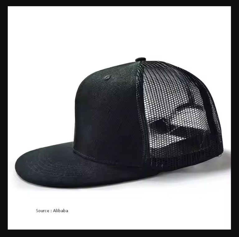 6 Tips Memilih Topi Trucker Yang Paling Tepat » Bima Souvenir & Konveksi